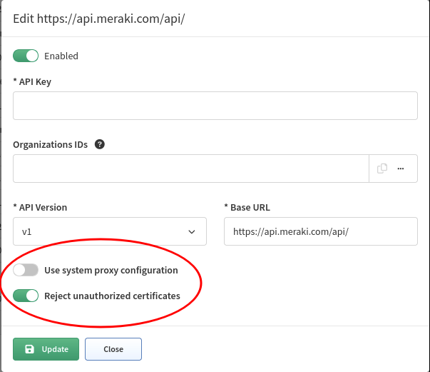 Overview - IP Fabric Documentation Portal
